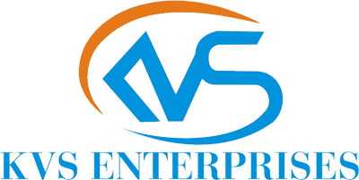 Welcome to KVS Enterprise